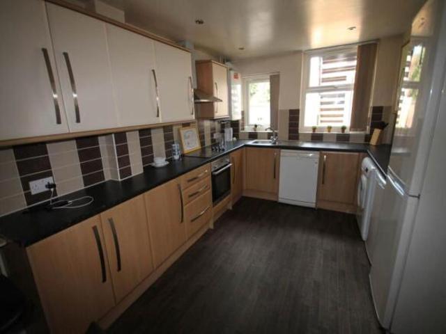 1 bedroom house for rent in Ashbourne Road, Derby, DE22