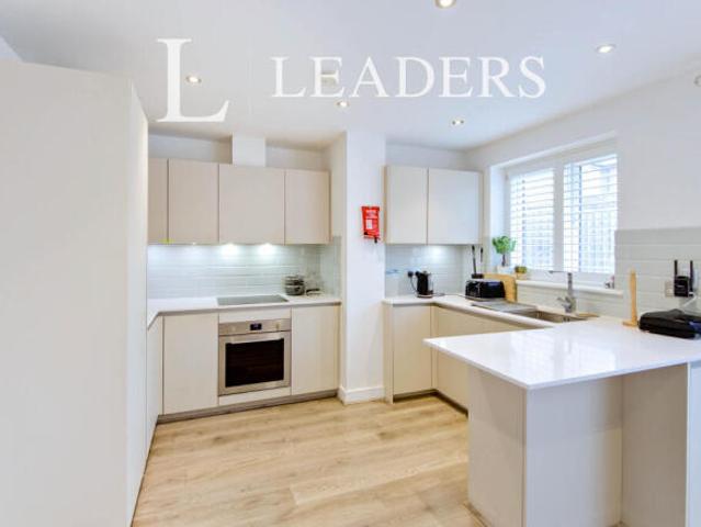 1 bedroom house for rent in Ashford Place, Broomfield, Chelmsford, CM1