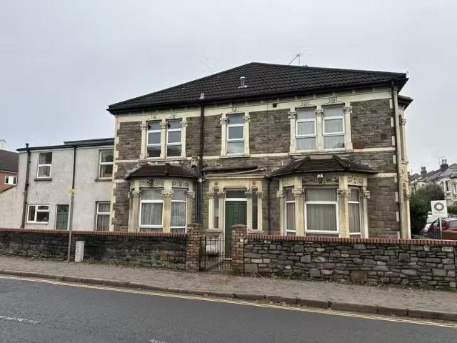 1 bedroom house for rent in Ashley Down Road, Bristol, BS7