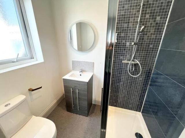 1 bedroom house for rent in Ashley Road, Poole, BH14