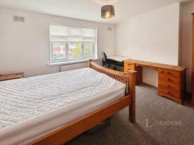 1 bedroom house for rent in Bournbrook Road, B29