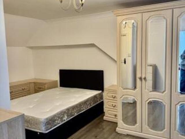 1 bedroom house for rent in Border Gate, Mitcham, CR4