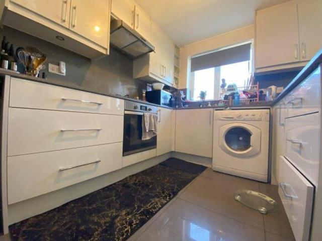 1 bedroom house for rent in Bader Gardens, SL1
