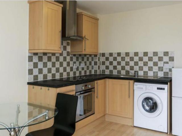 1 bedroom house for rent in Bailey Street, SHEFFIELD, S1