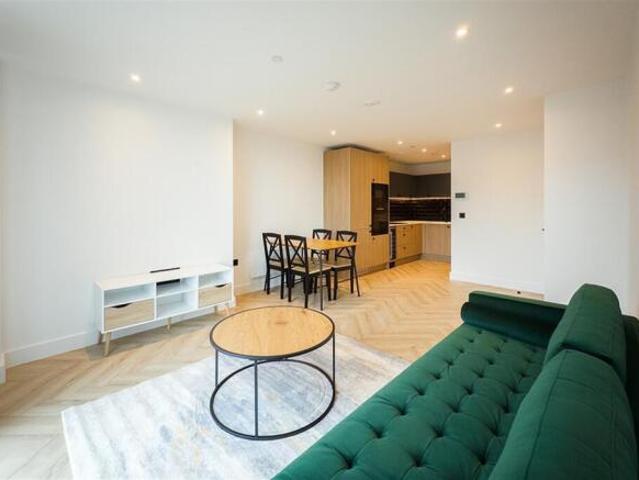 1 bedroom house for rent in Bankside, Colliers Yard, M3