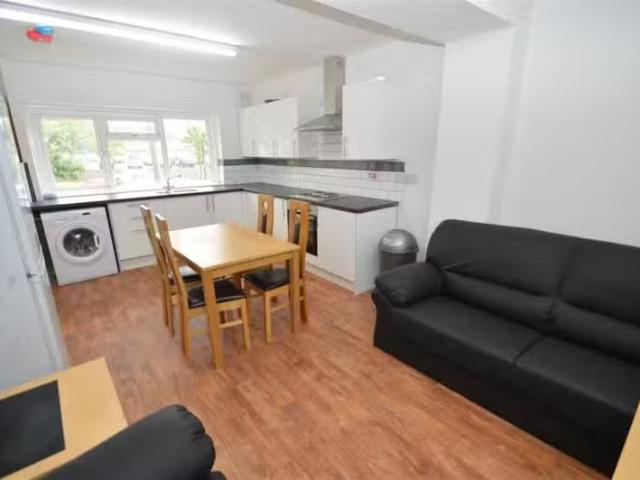 1 bedroom house for rent in Barnes Hill, Birmingham, West Midl.