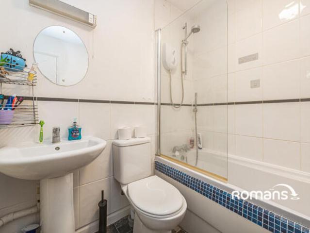 1 bedroom house for rent in Beaconsfield Way, Earley, Reading, RG6