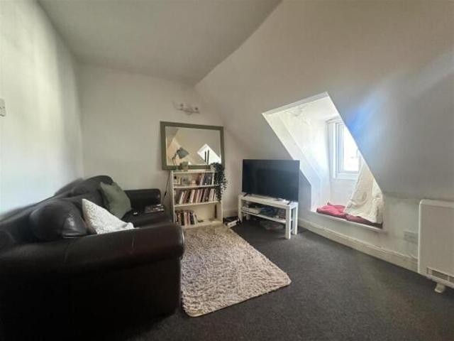 1 bedroom house for rent in Bedminster Parade Fl Bedminster, Bristol, BS3