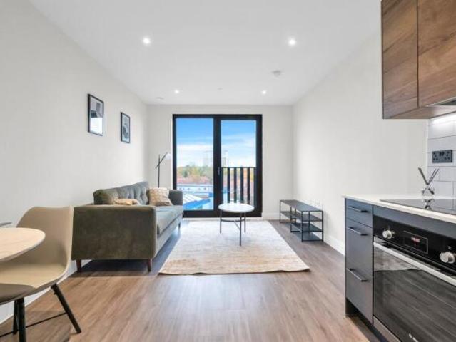 1 bedroom house for rent in Belmont Wharf, Glasswater Locks, Birmingham, B4