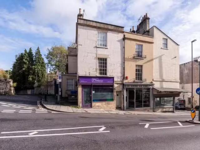 1 bedroom house for rent in Belvedere, Bath, BA1