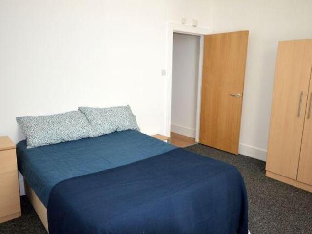 1 bedroom house for rent in Belvidere Road, Sefton Park, Liverpool, L8