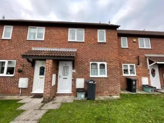 1 bedroom house for rent in Bilbie Road, North Worle, Weston s.