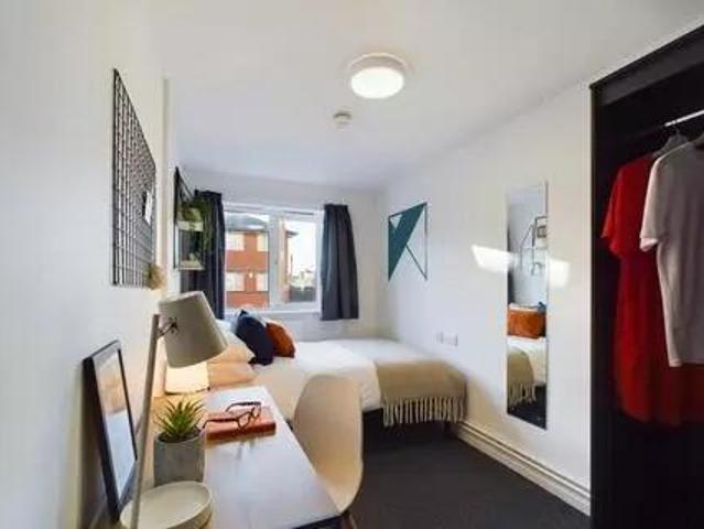 1 bedroom house for rent in Bishopsgate, London, EC2N