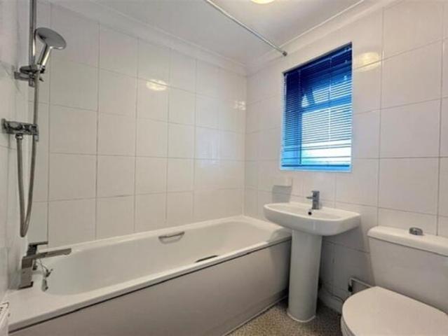 1 bedroom house for rent in Black Dam, Basingstoke, RG21