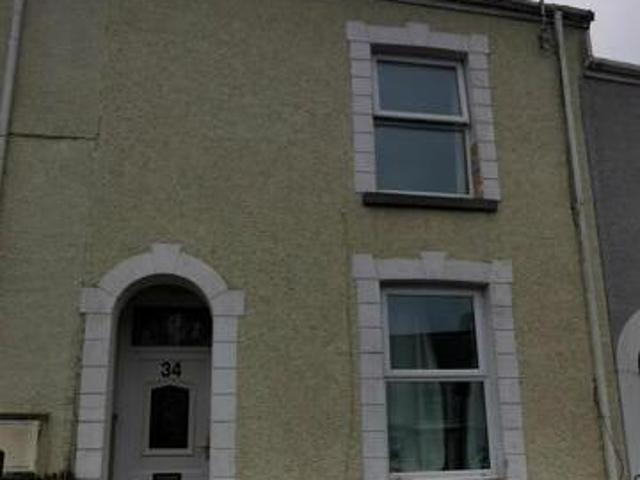 1 Bedroom House For Rent In Brynmill