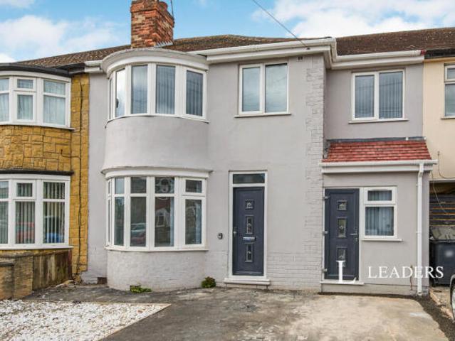 1 bedroom house for rent in Brackens Lane, Alvaston, Derby, DE24