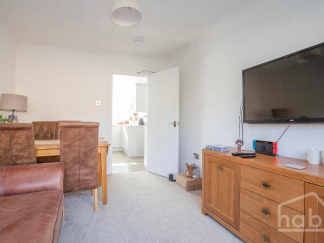 1 bedroom house for rent in Bramfield Close, Norwich, NR2