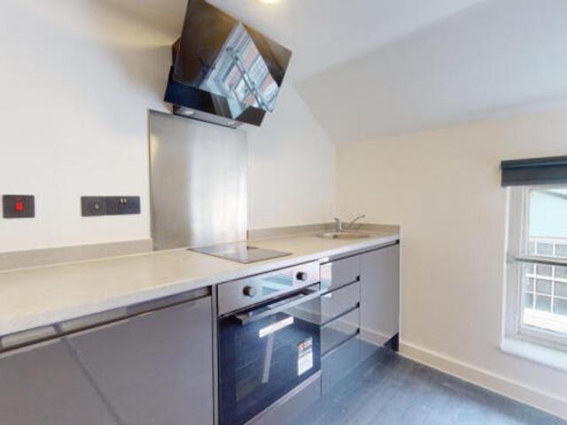 1 bedroom house for rent in Bridlesmith Gate, Nottingham, NG1