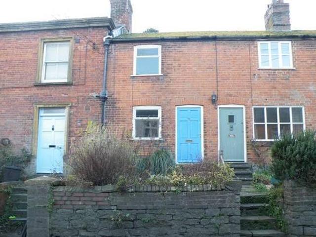 1 bedroom house for rent in Bridport Town Centre DT6