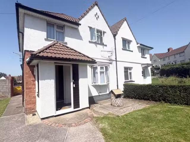 1 bedroom house for rent in Brixham Road, Bristol, BS3