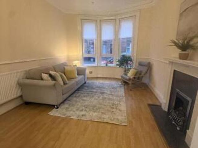 1 bedroom house for rent in Budhill Avenue, Glasgow, G32