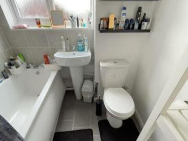 1 Bedroom House For Rent In Burbage