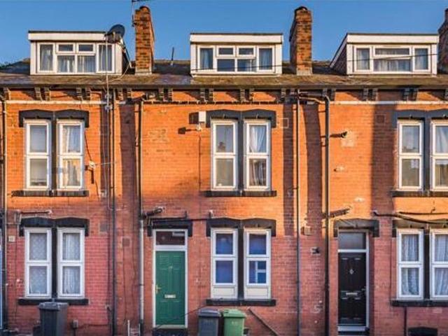 1 Bedroom House For Rent In Burley