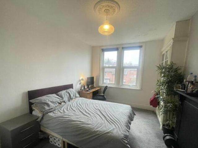 1 Bedroom House For Rent In Burley