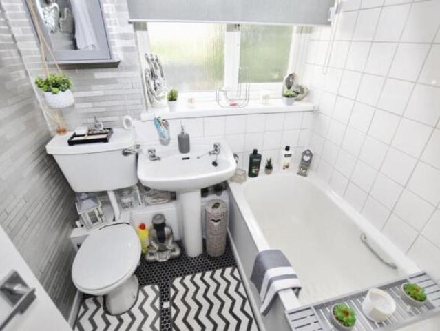 1 bedroom house for rent in Bushberry Avenue, Tile Hill, Coventry, CV4