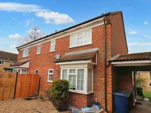 1 bedroom house for rent in Golden Rod Godmanchester PE29