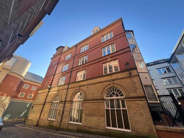 1 bedroom house for rent in Galen House, Low Friar Street, Newcastle Upon Tyne, NE1