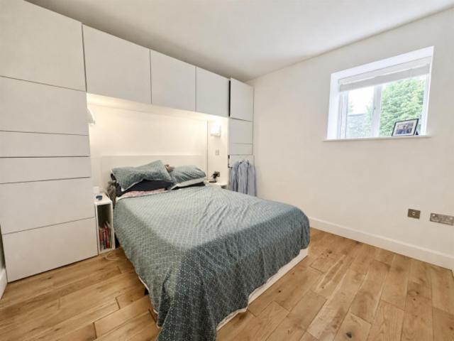 1 bedroom house for rent in Georges Square, Redcliff, Bristol, BS1