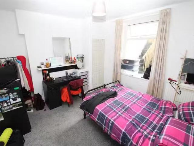 1 bedroom house for rent in GFM Wood Road Treforest, Pontyprid.