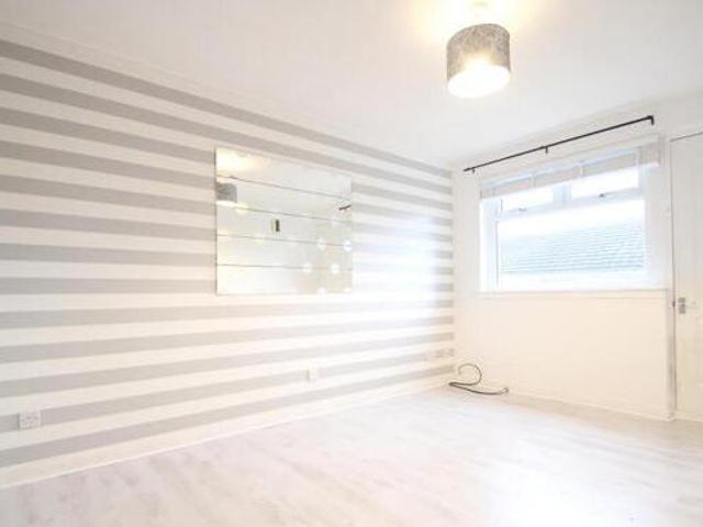1 Bedroom House For Rent In Glasgow
