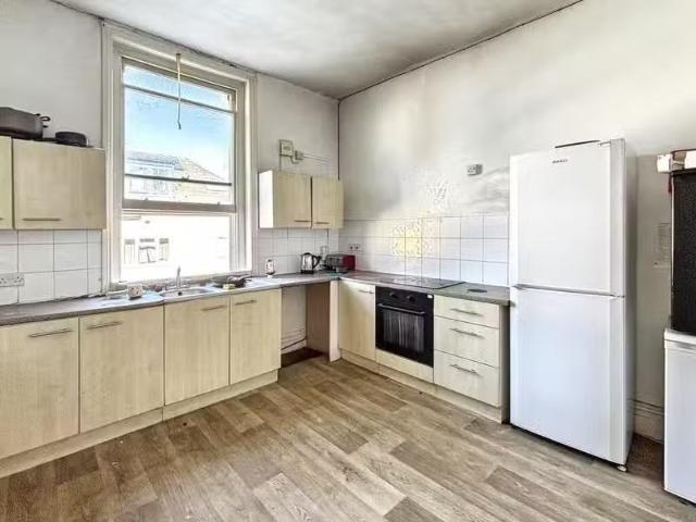 1 bedroom house for rent in Gloucester Road Avonmouth Pill, Br.