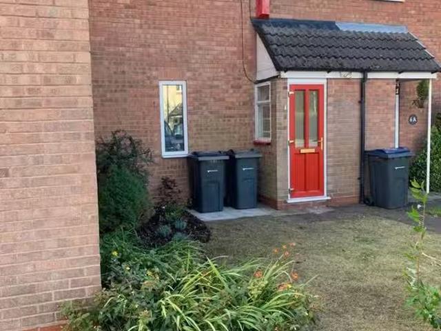 1 bedroom house for rent in Green Leigh, Birmingham, B23