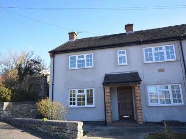 1 bedroom house for rent in Dovehouse Green Ashbourne Derbyshire DE6