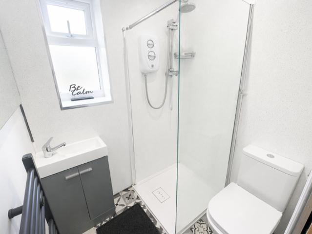 1 bedroom house for rent in Davenport Road, Derby, DE24 8AY, DE24