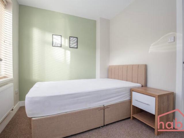1 bedroom house for rent in Darrell Place, Norwich, NR5