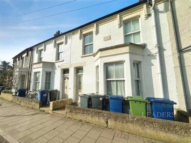 1 bedroom house for rent in Devonshire Road, Cambridge, CB1