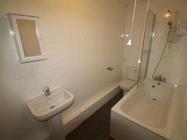 1 bedroom house for rent in Derby Road 1 bed, Lenton, East Midlands, NG7