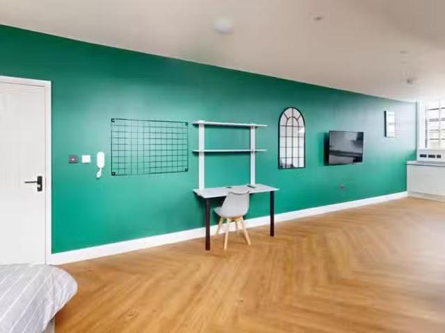 1 bedroom house for rent in Derby Road, Loughborough, LE11