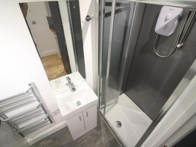 1 bedroom house for rent in Duke Street, Leicester, LE1