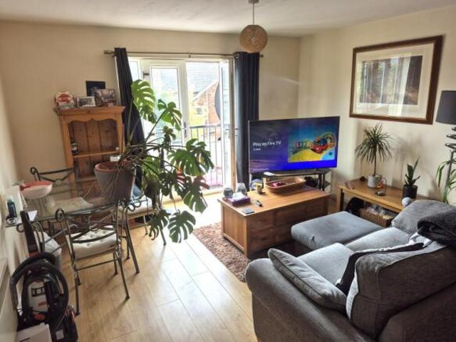 1 bedroom house for rent in Empress Court, Empress Road, Derby, City, DE23
