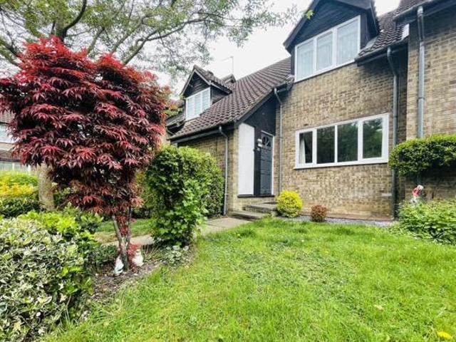 1 Bedroom House For Rent In Enfield