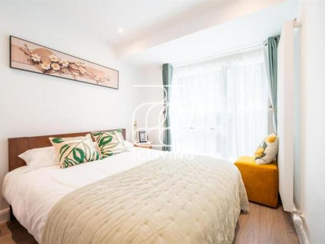 1 bedroom house for rent in Eden Place, London, E16