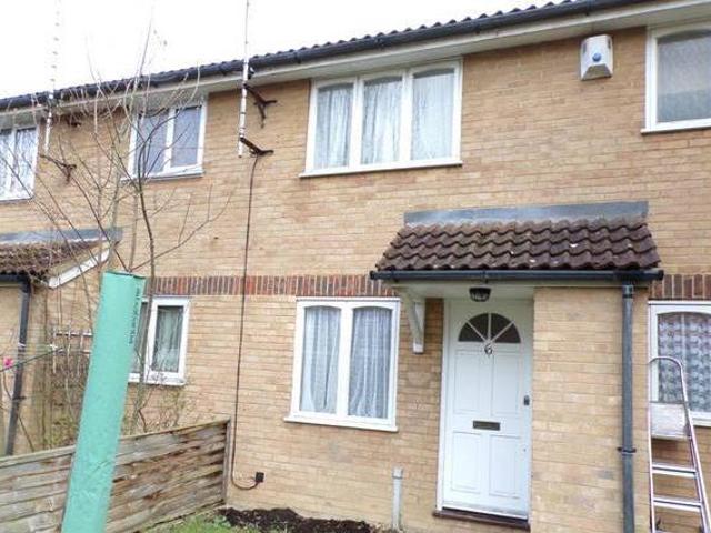 1 bedroom house for rent in Fort Pitt Street ME4