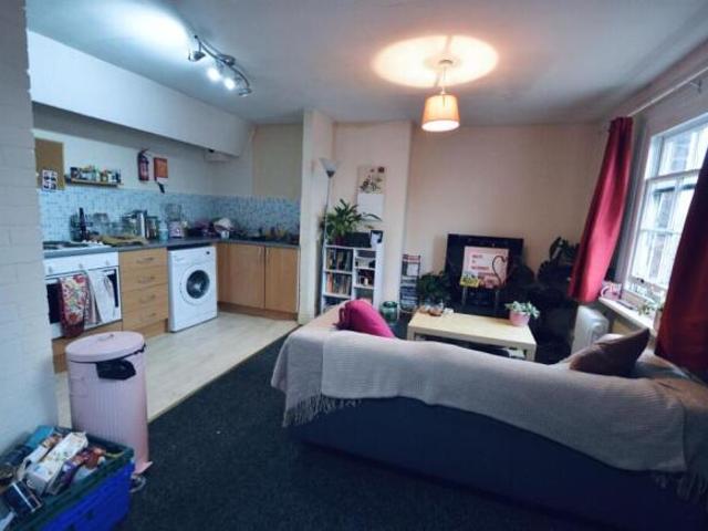 1 bedroom house for rent in Falkner Square, City Centre / Georgian Quarter, Liverpool, L8