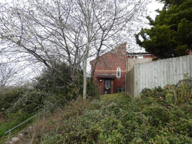 1 bedroom house for rent in Farm Hill, Exeter, EX4