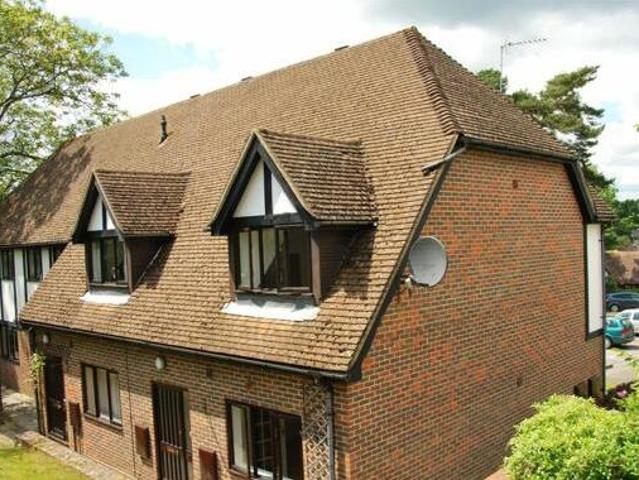 1 Bedroom House For Rent In Farnham, Surrey